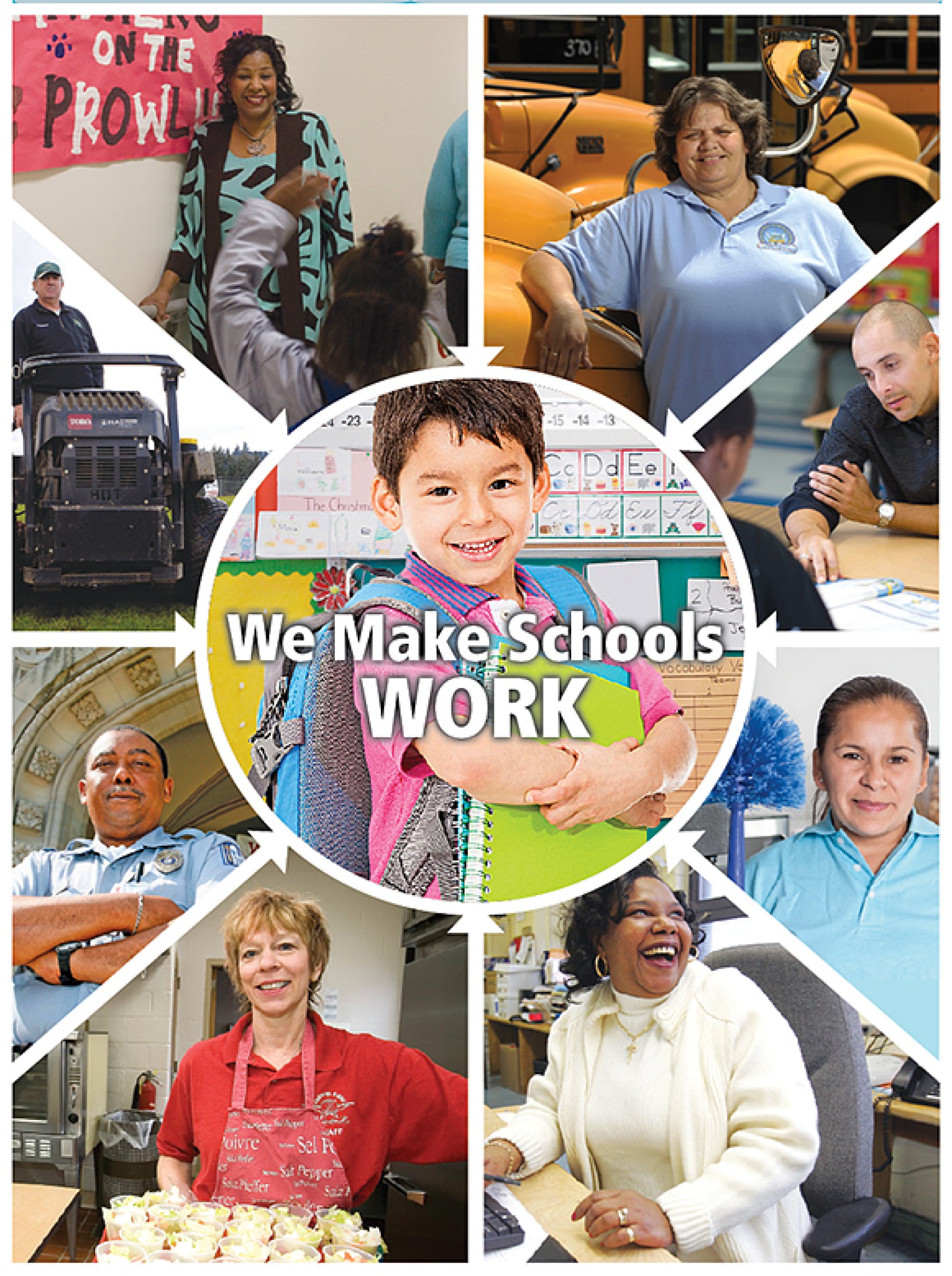 About Us | Denver Federation for Paraprofessionals & Nutrition Service ...